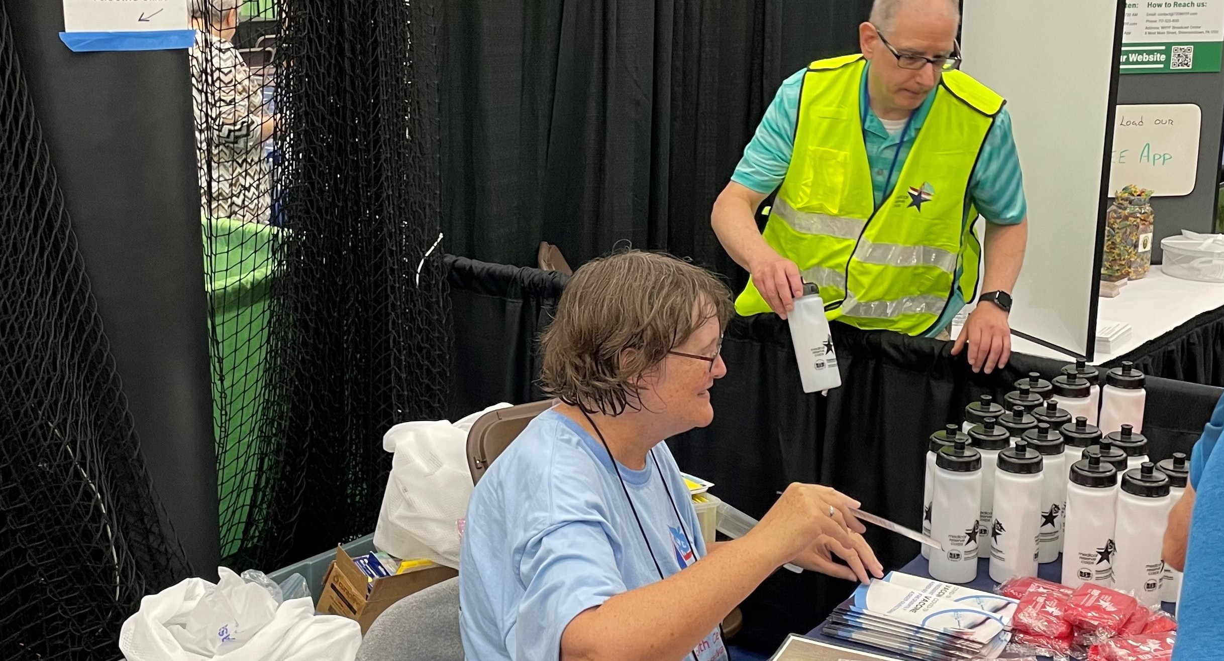 Providing Vaccine Education | South Central Pennsylvania Medical ...